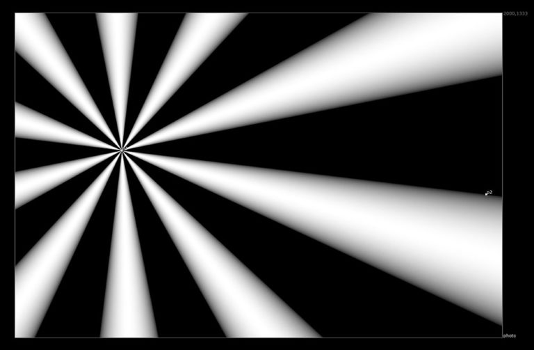 Nuke Timeout - EP02 - Perspective Lines - Split The Diff