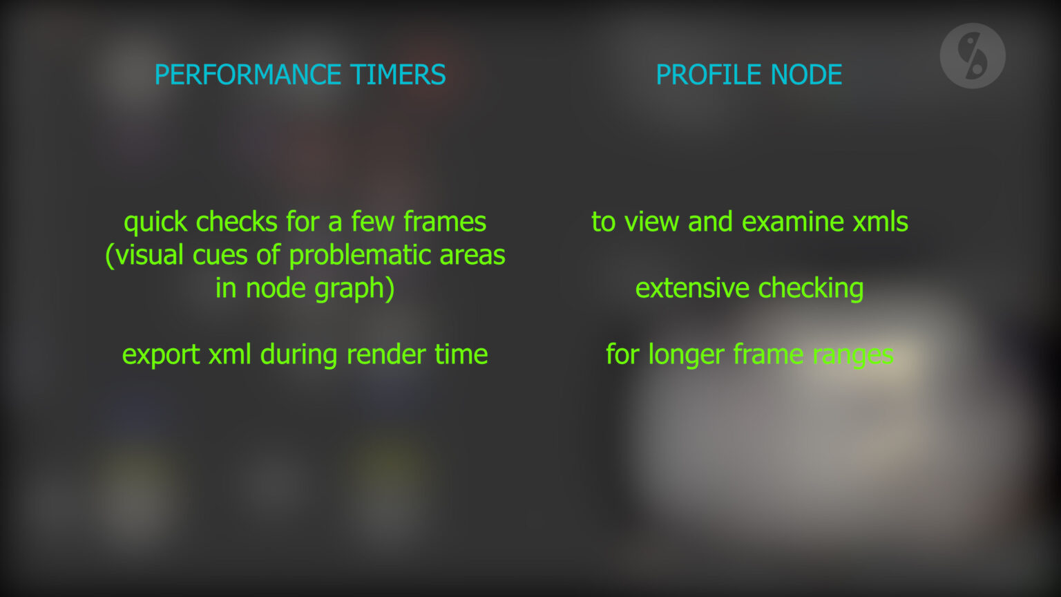 Nuke Timeout Ep04 Profile Node Split The Diff