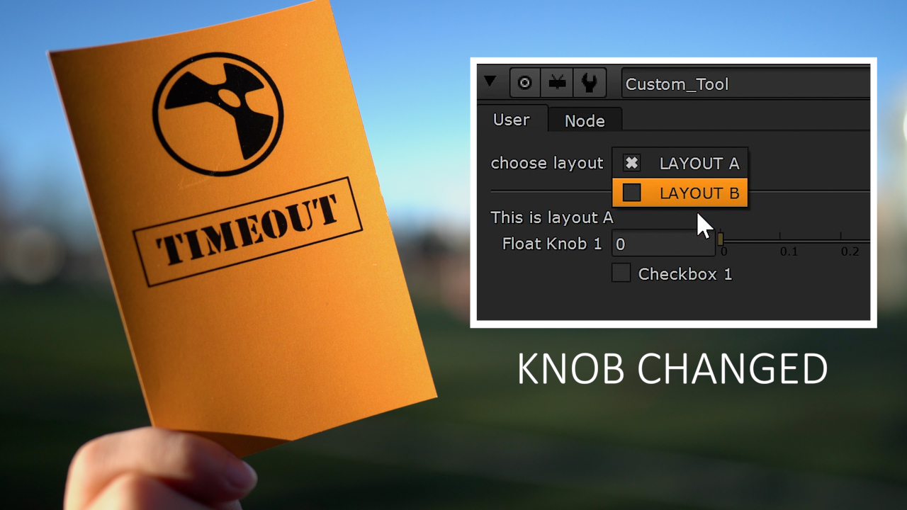 Nuke Timeout - EP05 - Knob Changed - Split The Diff