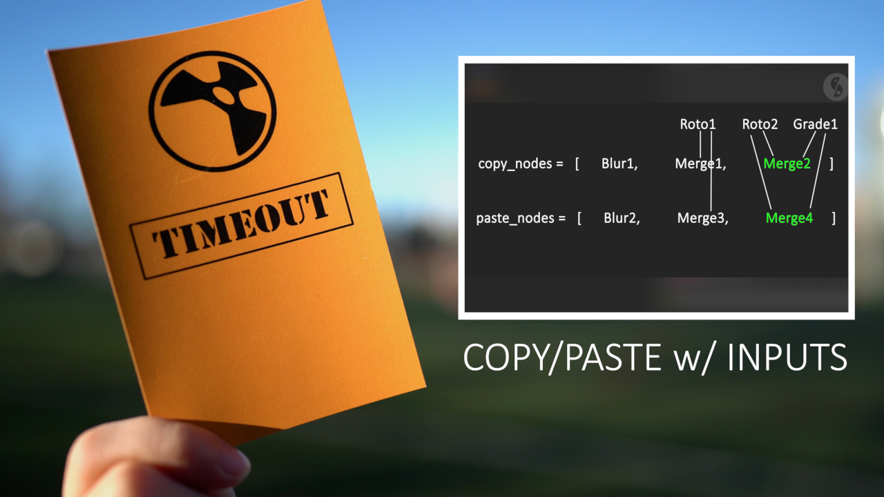 Nuke Timeout Ep07 Copypaste With Inputs Split The Diff