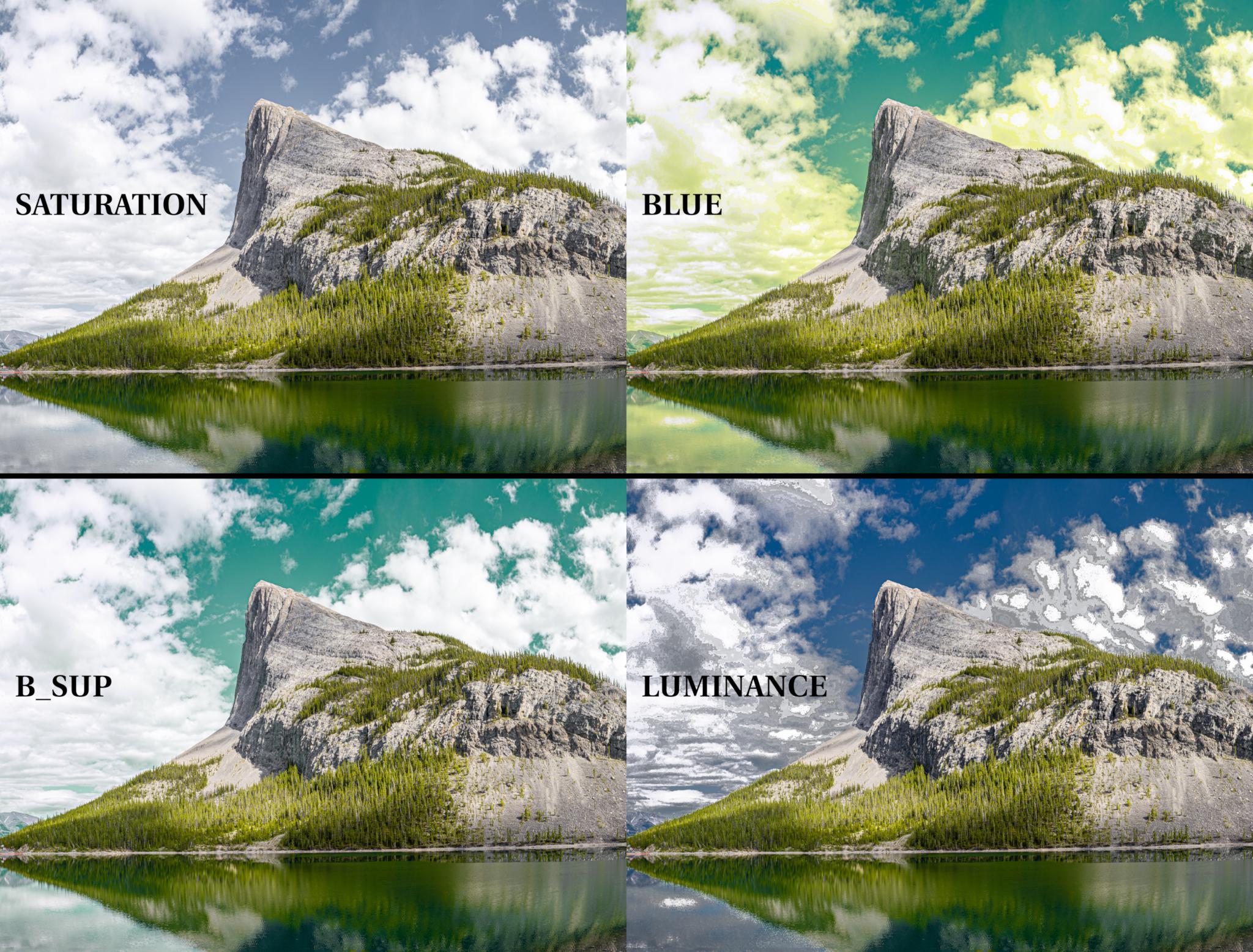 Demystifying HueCorrect - Nuke Timeout / Unleash The Node - 1 Year Anniversary Special - Split ...