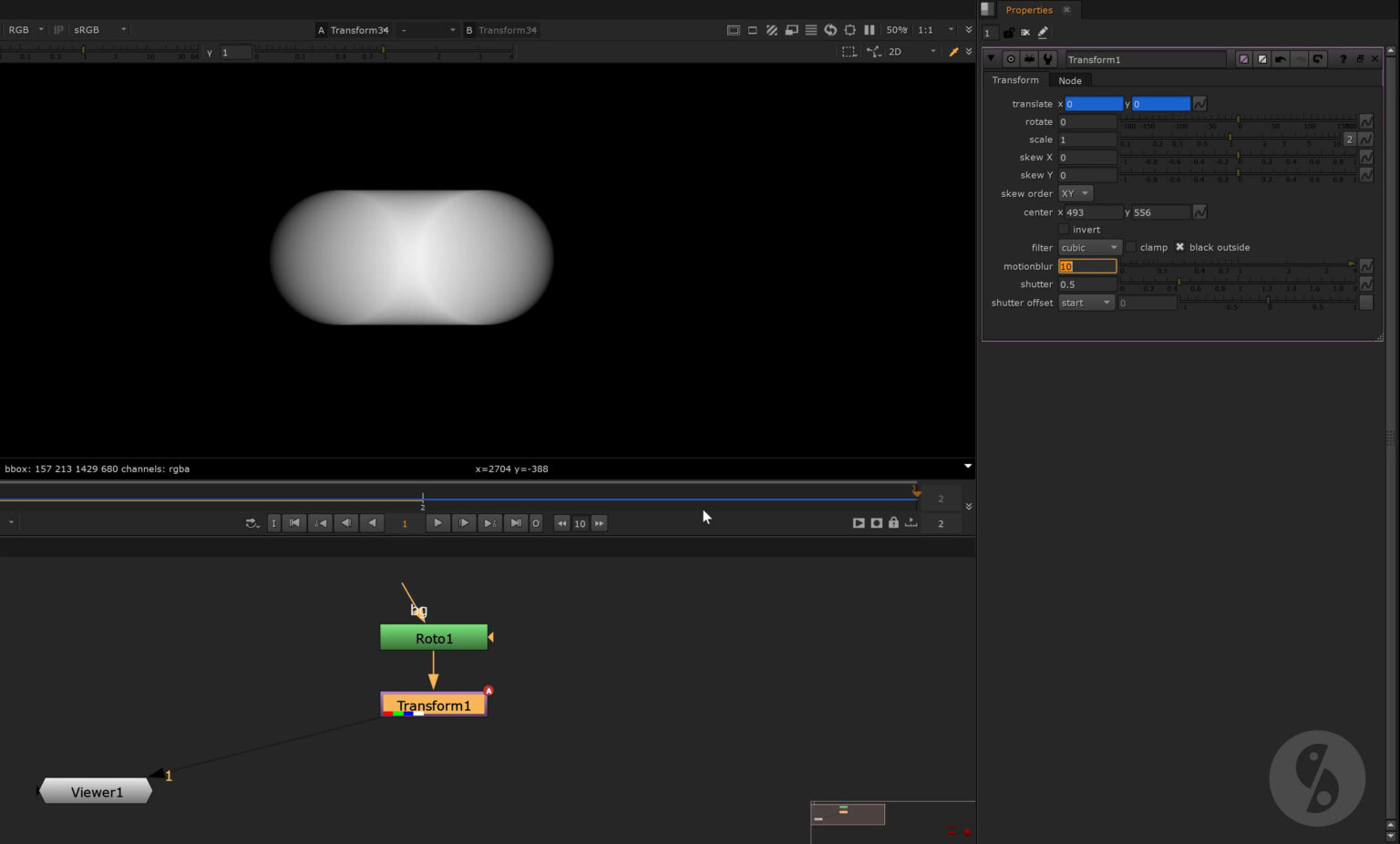 Nuke Timeout - EP08 - TimeBlur & The Right (Sub) Frame Of Mind - Split The Diff
